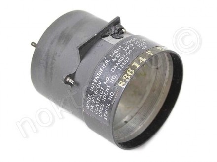 Obudowa pod przetwornik obrazu MX-9916/UV | sklep internetowy WWW.NOKTO ...